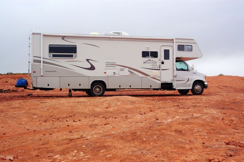 New Mexico 4 Wheelers